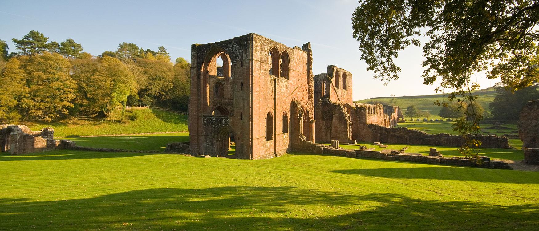 Let's Go Culture in Furness - Visit Lake District