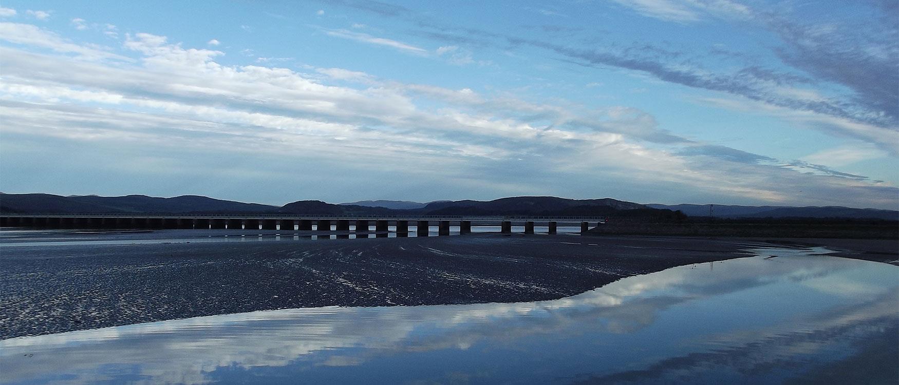 Arnside & Silverdale National Landscape | Visit Lake District