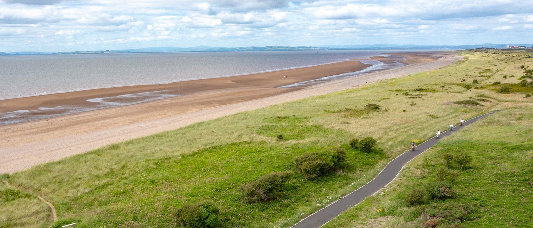 Solway Coast National Landscape | Visit Lake District