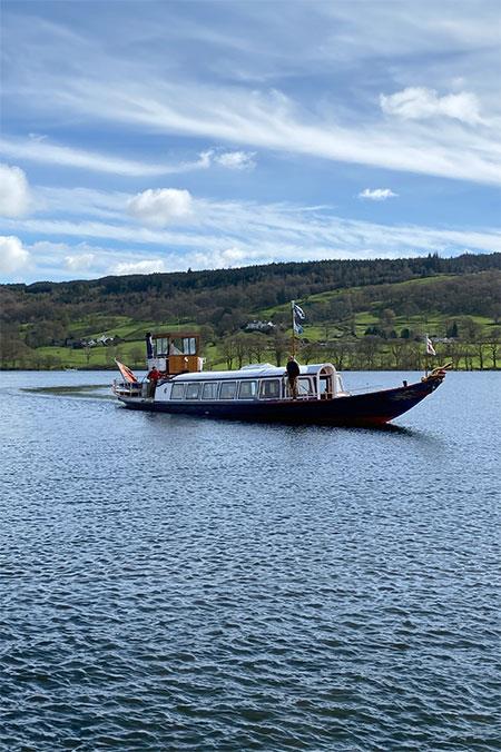 50 Great Cumbrian Experiences - Visit Lake District