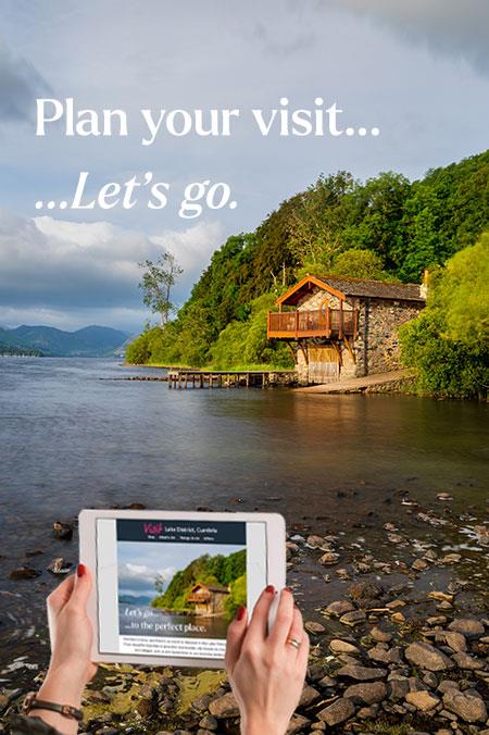 Plan Your Visit | Visit Lake District