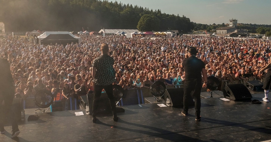 Cartmel - Explore Cumbria | Visit Lake District