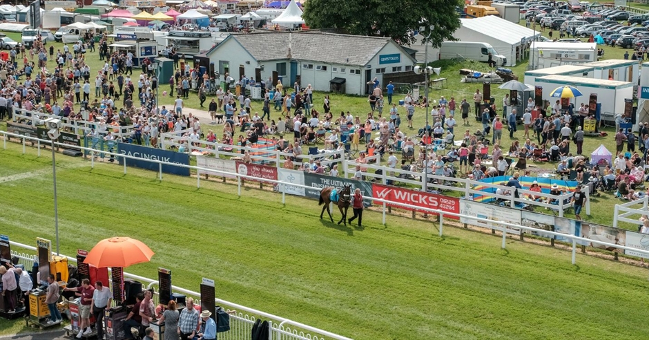 Cartmel - Explore Cumbria | Visit Lake District