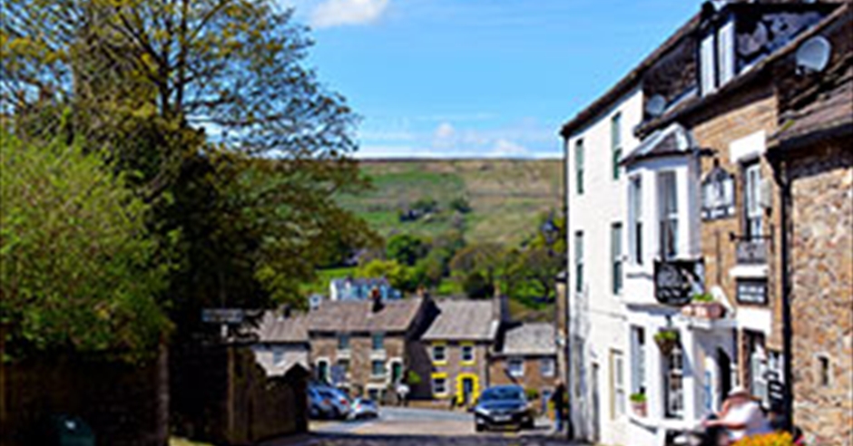 Great Days Out - Alston - Visit Lake District