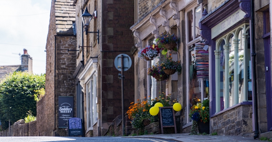 Alston - Explore Cumbria | Visit Lake District