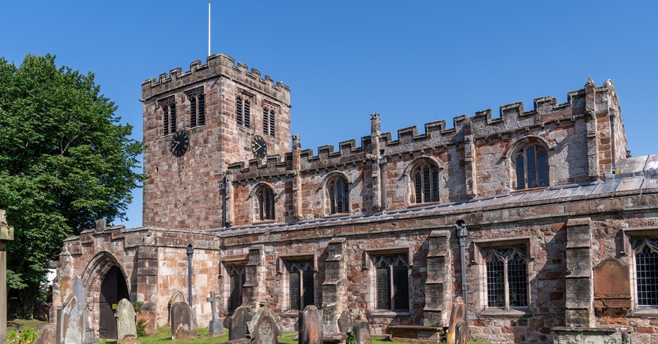 Appleby - Explore Cumbria | Visit Lake District