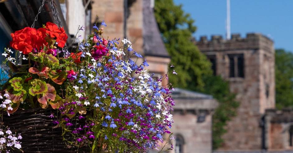 Appleby - Explore Cumbria | Visit Lake District