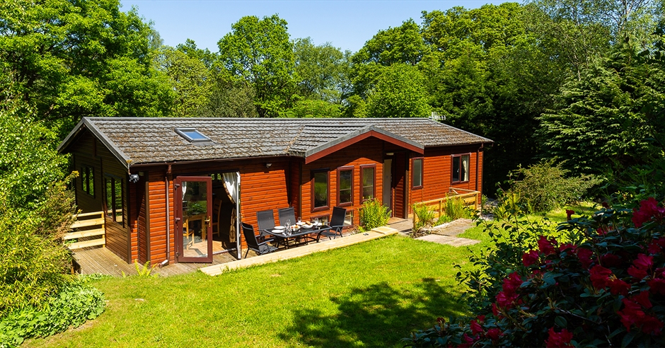 Caravan Holidays, Lodges and Holiday Homes | Visit Lake District