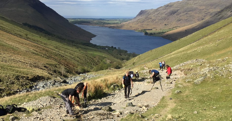 Caring for the environment - Visit Lake District