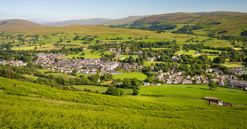 Areas of Cumbria | Visit Lake District