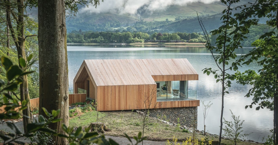 Self Catering Accommodation - Visit Lake District