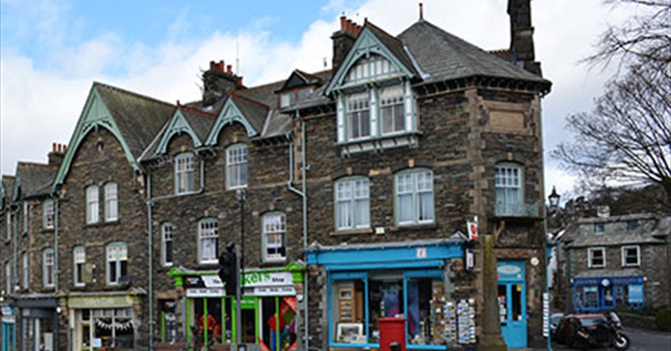 Ambleside - Explore Cumbria | Visit Lake District