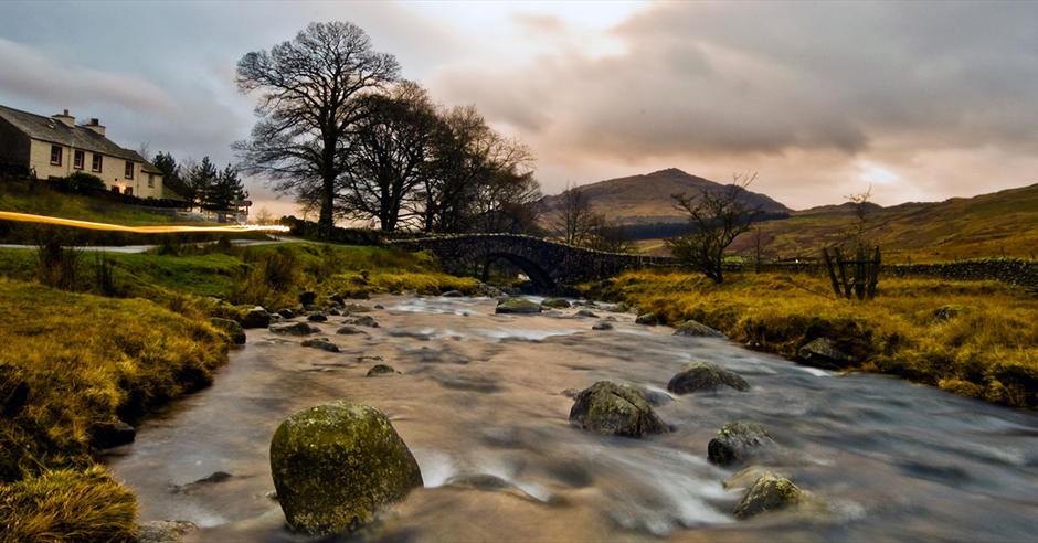 Duddon Valley - Explore Cumbria | Visit Lake District