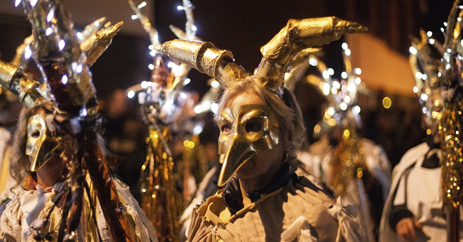 Winter Droving - Cultural Events | Visit Lake District
