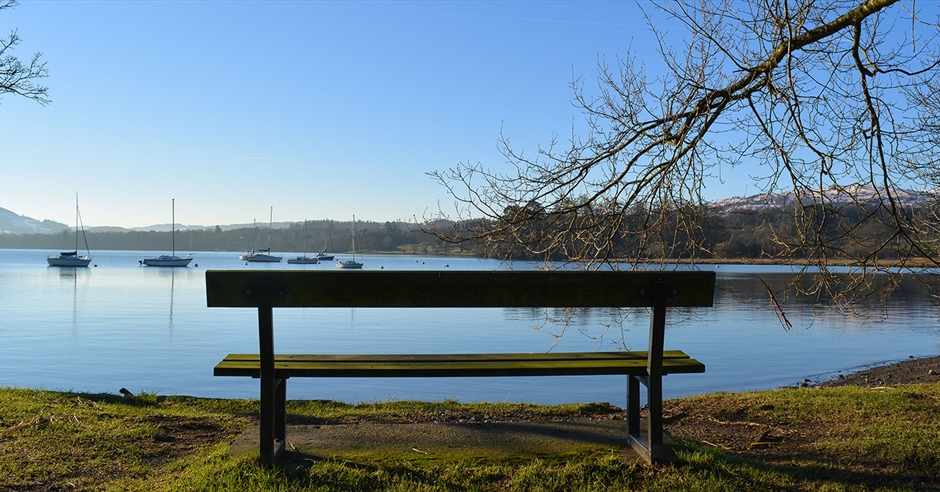 Ambleside - Explore Cumbria | Visit Lake District