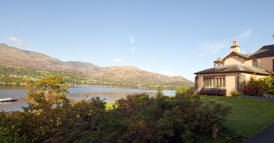 Lakes of the Lake District