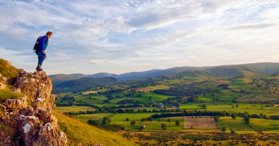 Areas of Cumbria | Visit Lake District