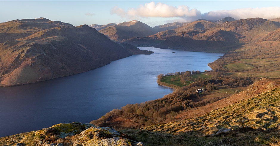 Explore Cumbria | Visit Lake District