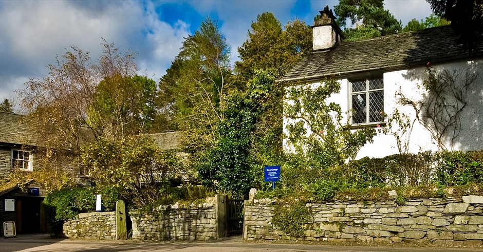 Grasmere & Rydal - Explore Cumbria | Visit Lake District