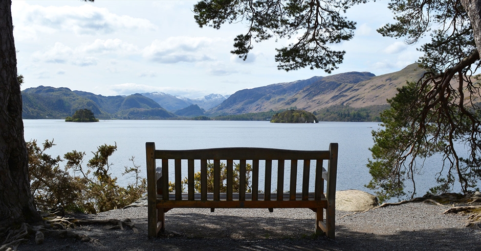 Keswick - Explore Cumbria | Visit Lake District