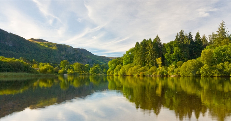 Lakes of the Lake District