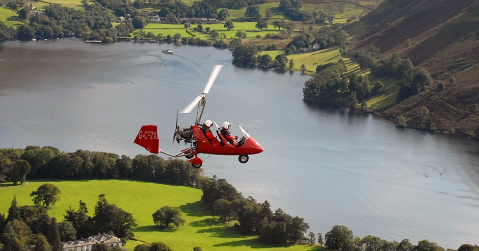 Outdoor Activities - Visit Lake District