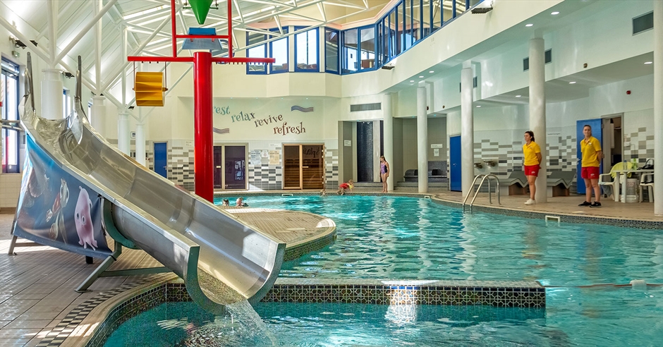 Holiday Parks - Visit Lake District