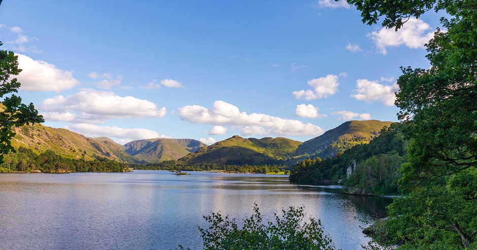World Heritage Cumbria - Visit Lake District