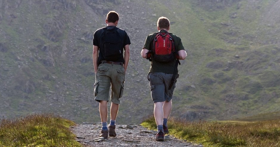 Walking Routes in the Lake District, Cumbria - Visit Lake District
