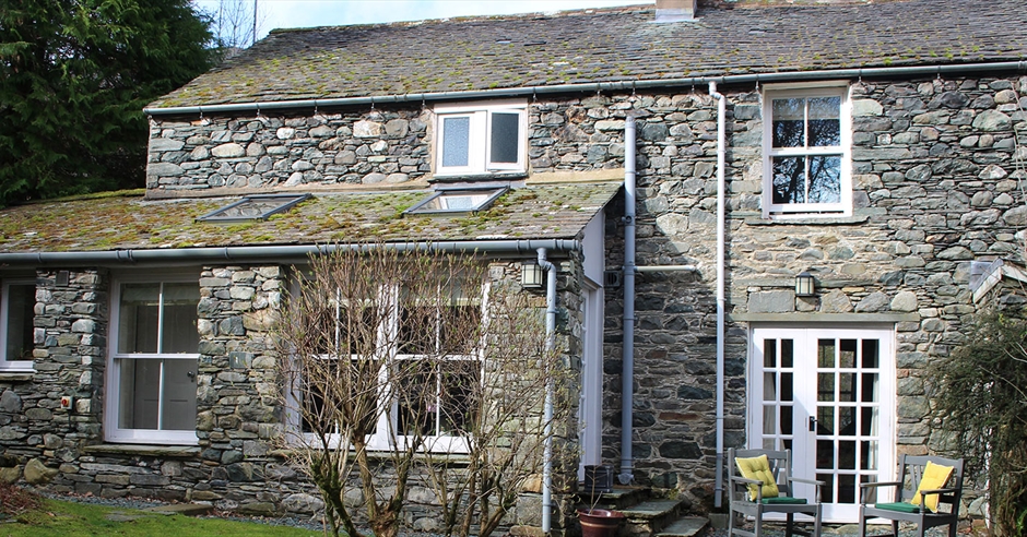 Lake District Cottages - Visit Lake District
