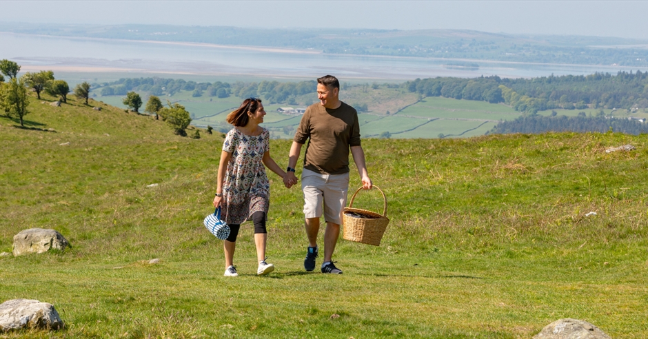 Grange-over-Sands - Explore Cumbria | Visit Lake District