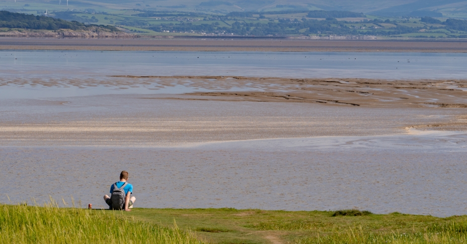 Grange-over-Sands - Explore Cumbria | Visit Lake District