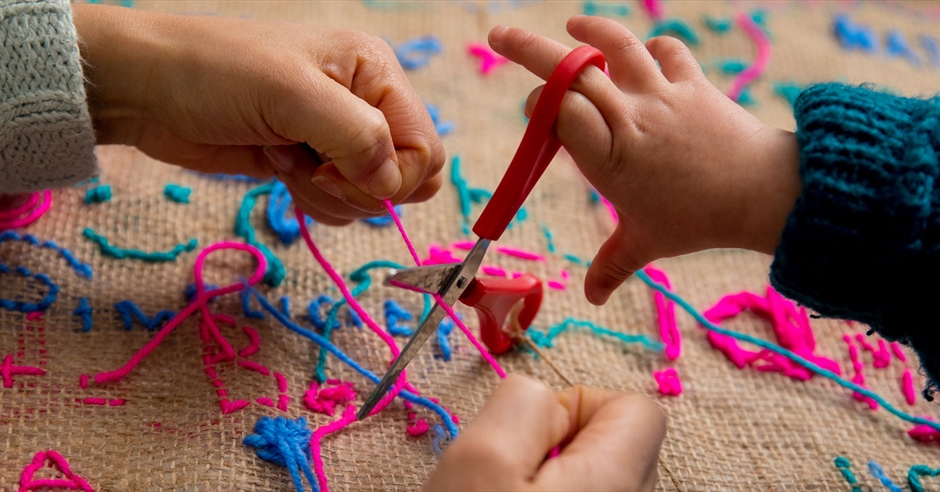 Events & Creative Activities - Let's Go Culture | Visit Lake District