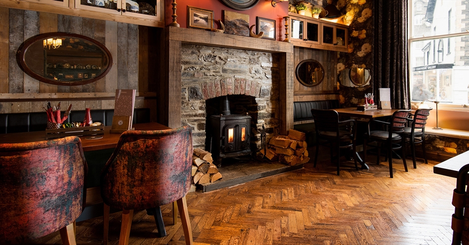 The Inn Collection Group in the Lake District | Visit Lake District