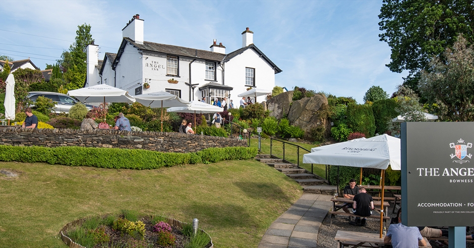 The Inn Collection Group in the Lake District | Visit Lake District