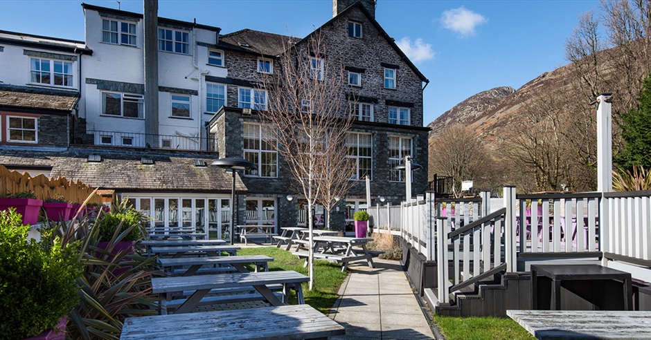 The Inn Collection Group in the Lake District | Visit Lake District