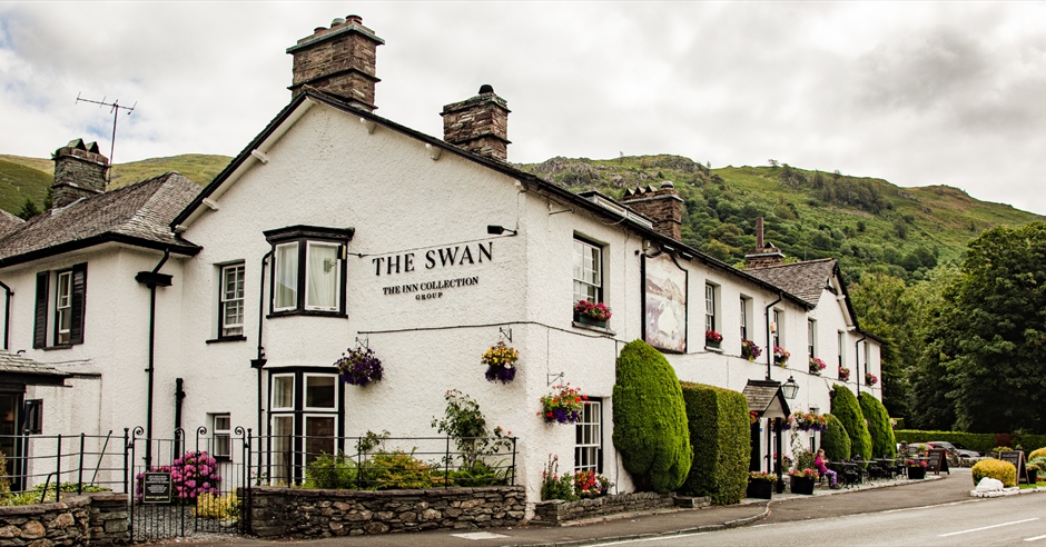 The Inn Collection Group in the Lake District | Visit Lake District