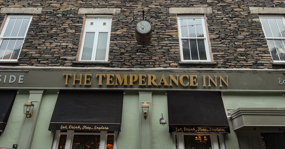 The Inn Collection Group in the Lake District | Visit Lake District