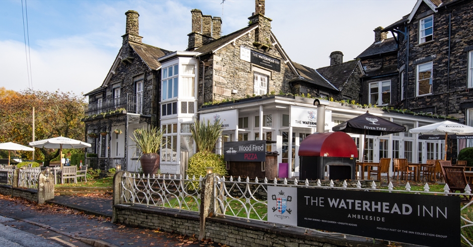 The Inn Collection Group in the Lake District | Visit Lake District