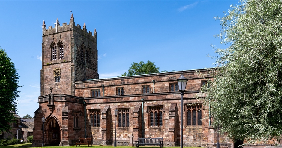 Kirkby Stephen - Explore Cumbria | Visit Lake District