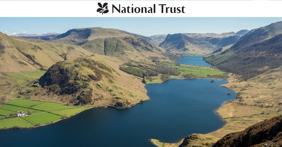 The National Trust in the Lake District | Visit Lake District