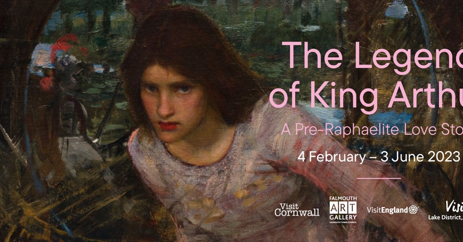 The Legend of King Arthur - Visit Lake District