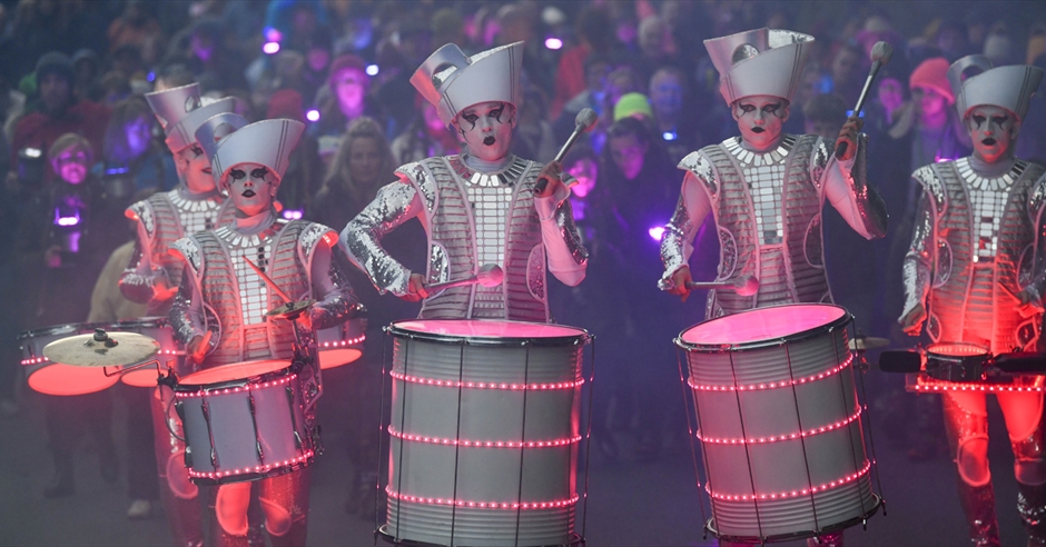 Winter Droving - Cultural Events | Visit Lake District