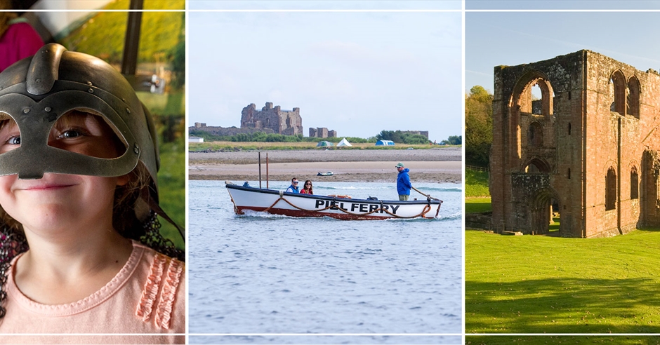 Barrow-in-Furness - Explore Cumbria | Visit Lake District