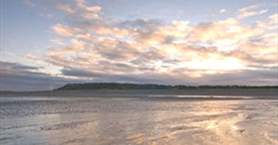 5 Top Cumbrian Beaches - Visit Lake District