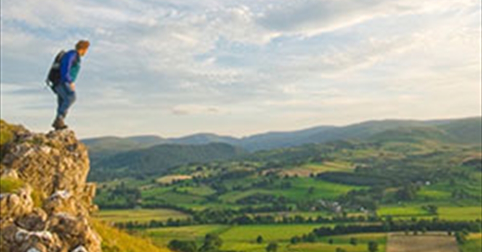 10 Hidden Gems of the Eden Valley - Visit Lake District