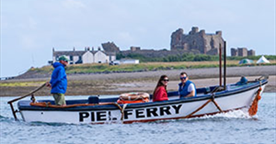 A Great Day Out in Barrow - Visit Lake District