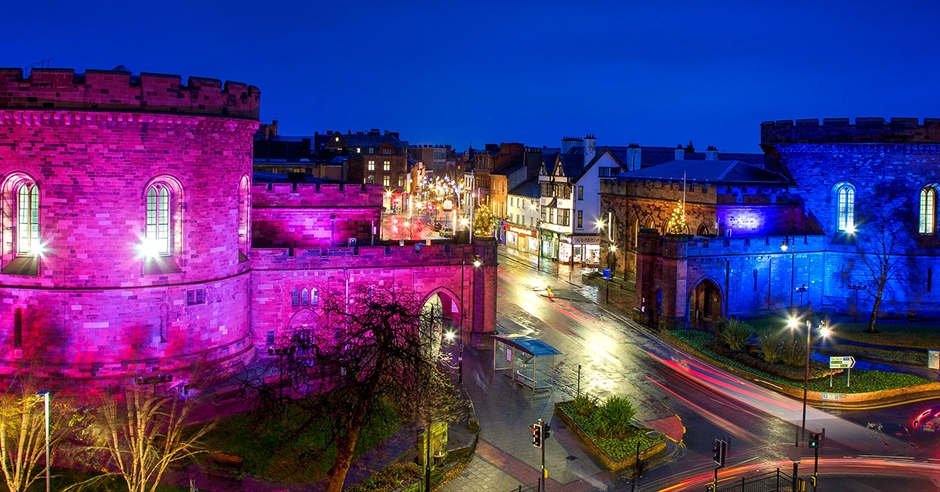 Experience Cumbria - Visit Lake District