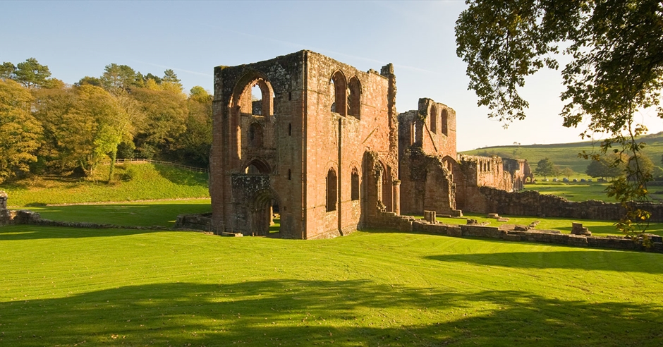 Let's Go Culture in Furness - Visit Lake District