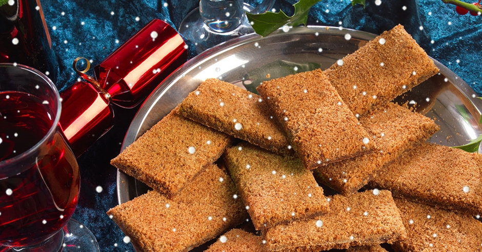 Local Produce Gifts - Virtual Cumbrian Christmas Market